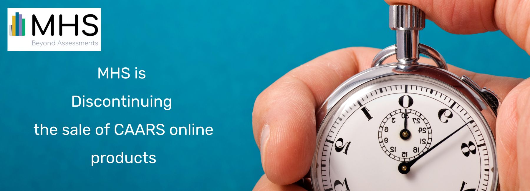 CAARS online products discontinuing - Brainworx