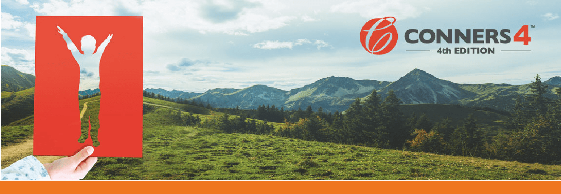 CONNERS 4TH EDITION MULTI–RATER REPORTS - Brainworx