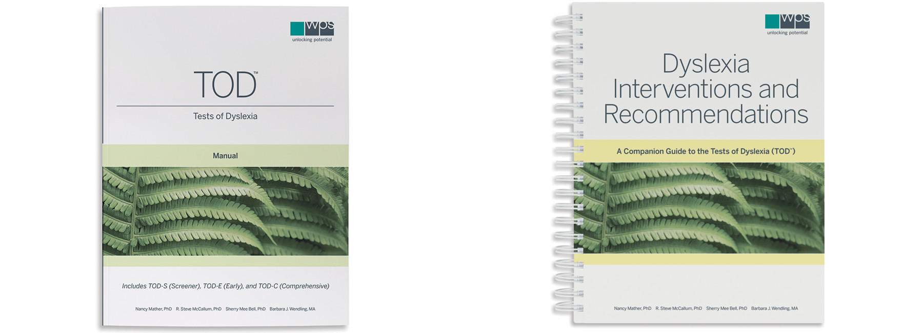 Tests of Dyslexia (TOD) - Brainworx