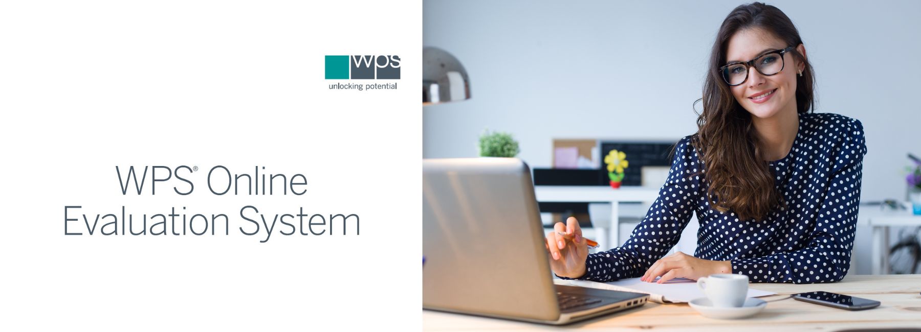 WPS Online Evaluation System - Brainworx